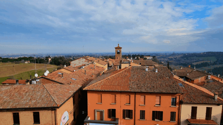Dozza, Italy Travel Guide: Wine and Castles near Bologna