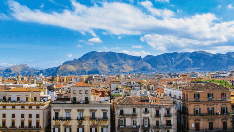 Things to See in Palermo, Italy: What to See, Eat & Drink